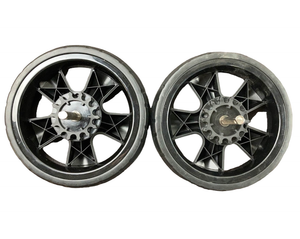 Wonderfold X4 Replacement Wheel Set of 4