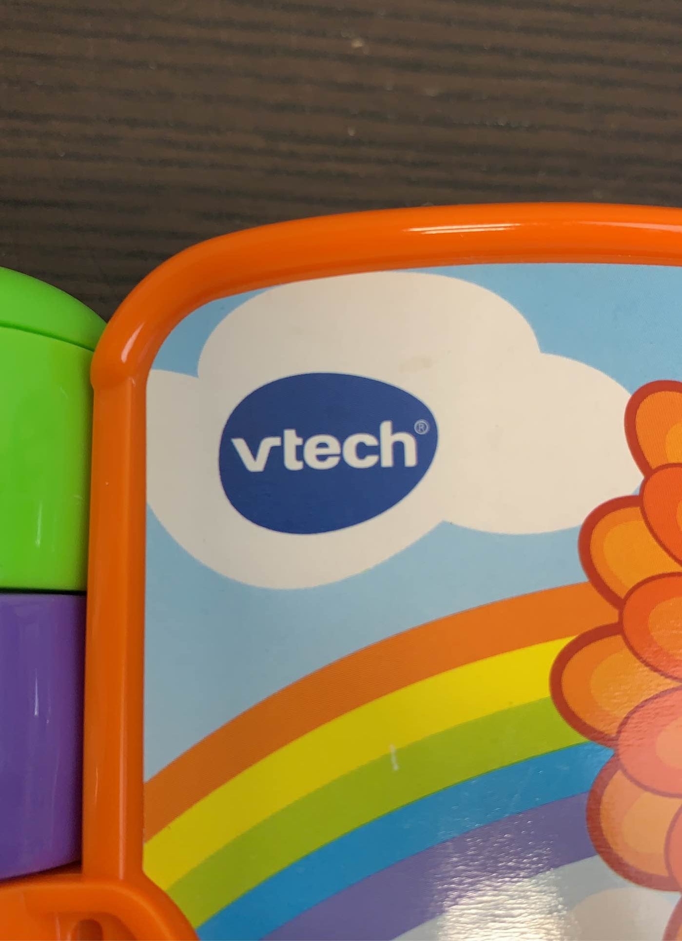 VTech Storytime Rhyme — GoodBuy Gear