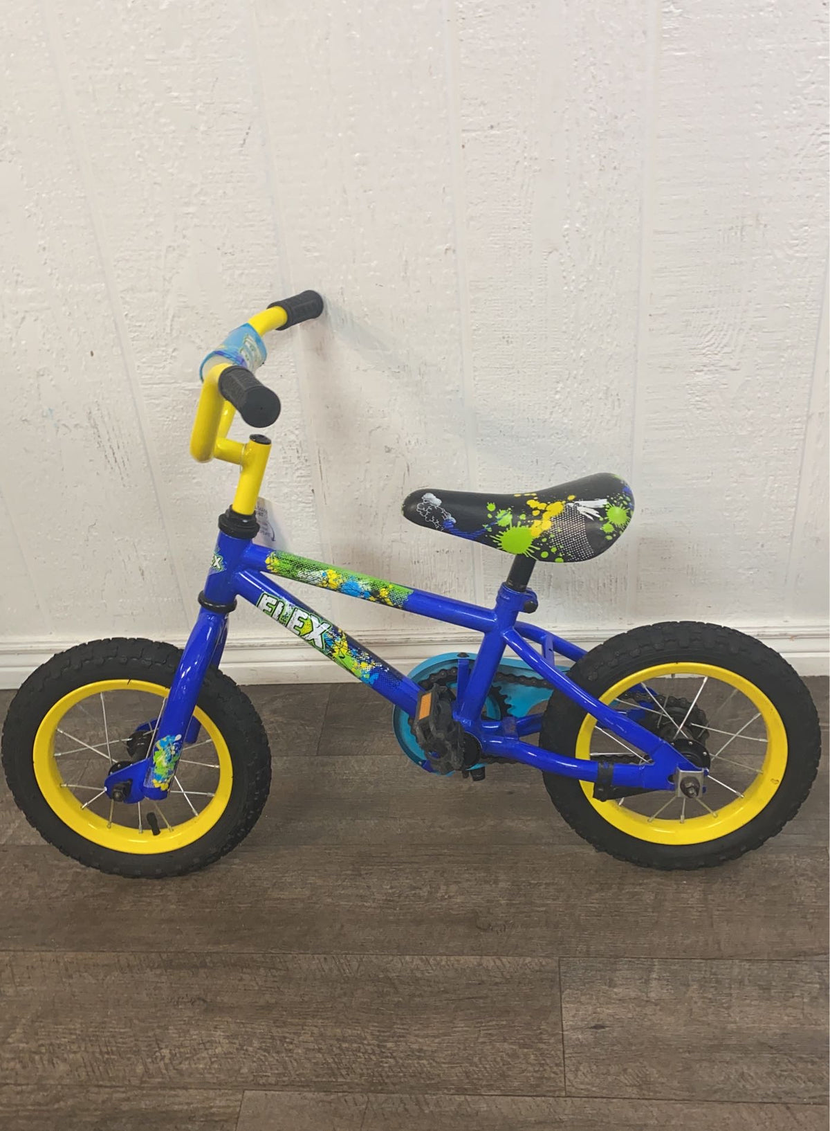 Pacific Cycle 12” Flex Bicycle — GoodBuy Gear