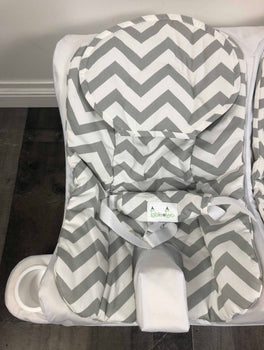 Table For Two Twin Feeding System — GoodBuy Gear