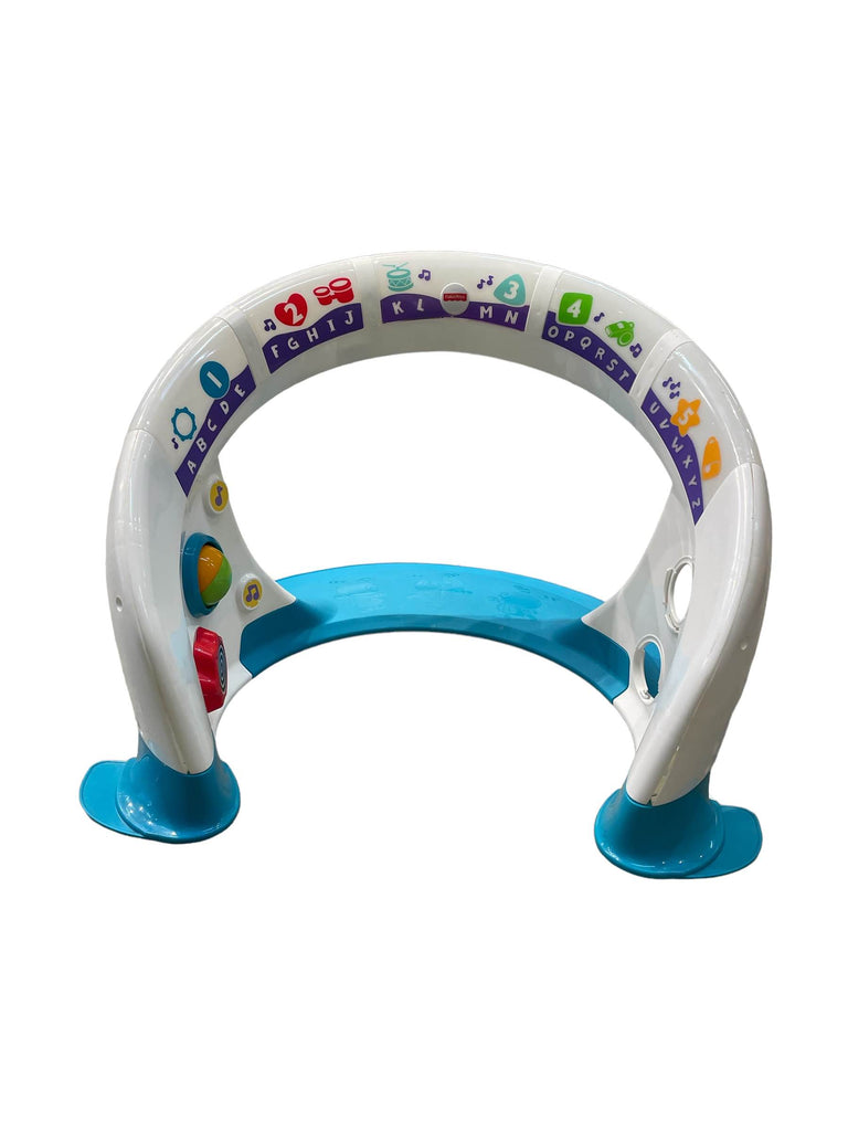 Fisher Price Bright Beats Smart Touch Play Space