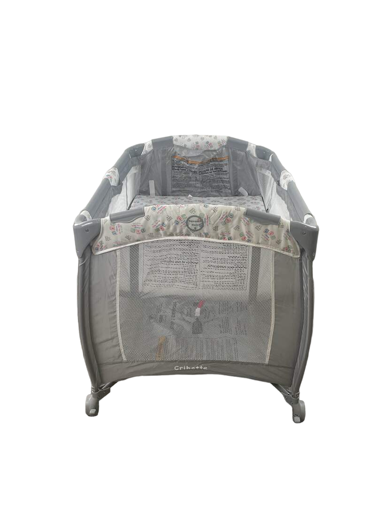 Cribs For Kids Cribette