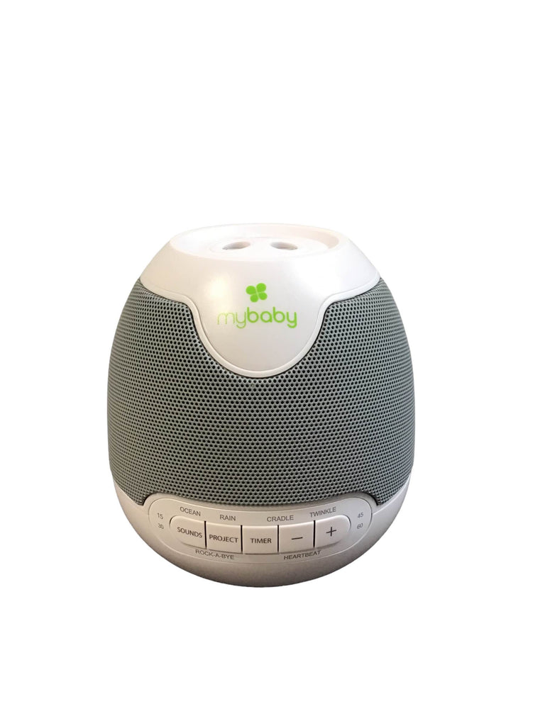 Homedics SoundSpa Lullaby With Projector