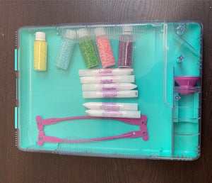 Crayola Sprinkle Art Shaker