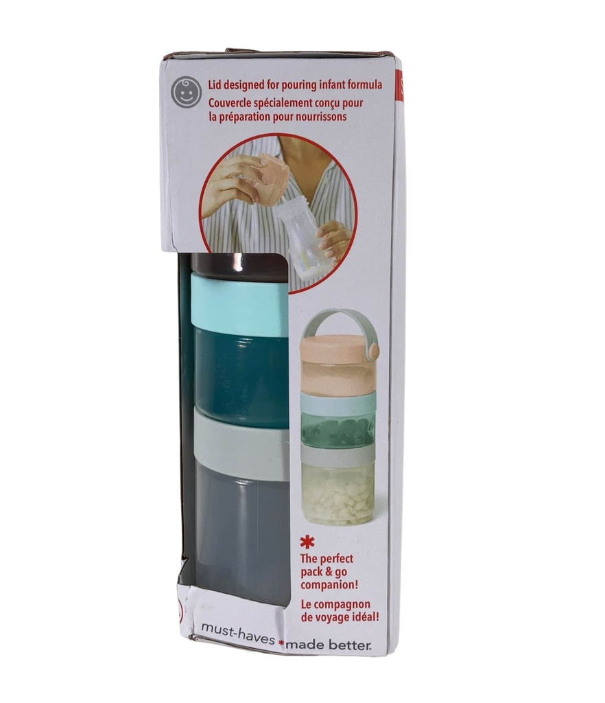 Skip Hop Formula To Food Containers