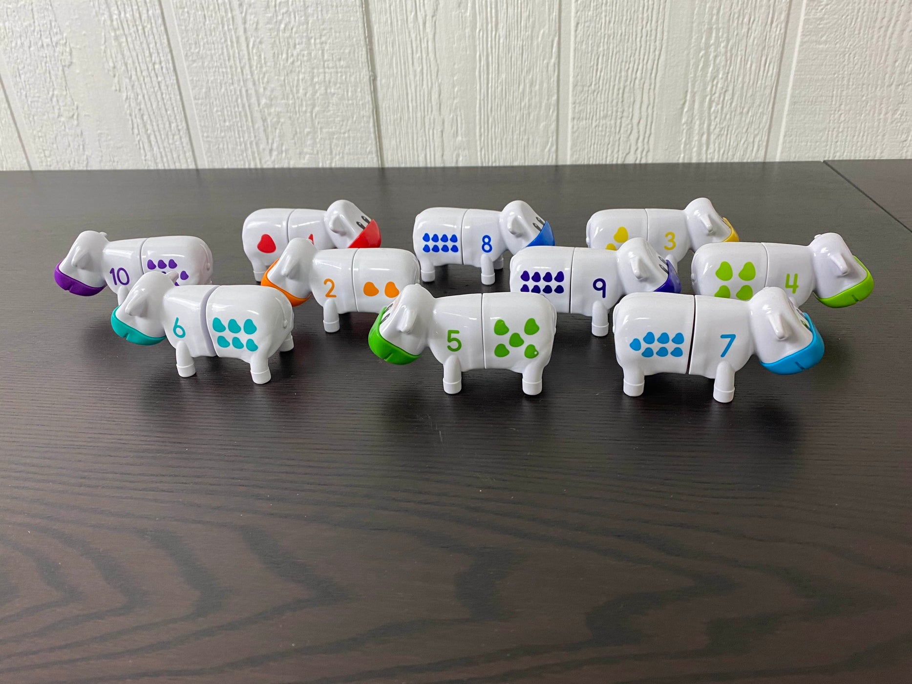 Learning Resources Snap-n-Learn Counting Cows — GoodBuy Gear
