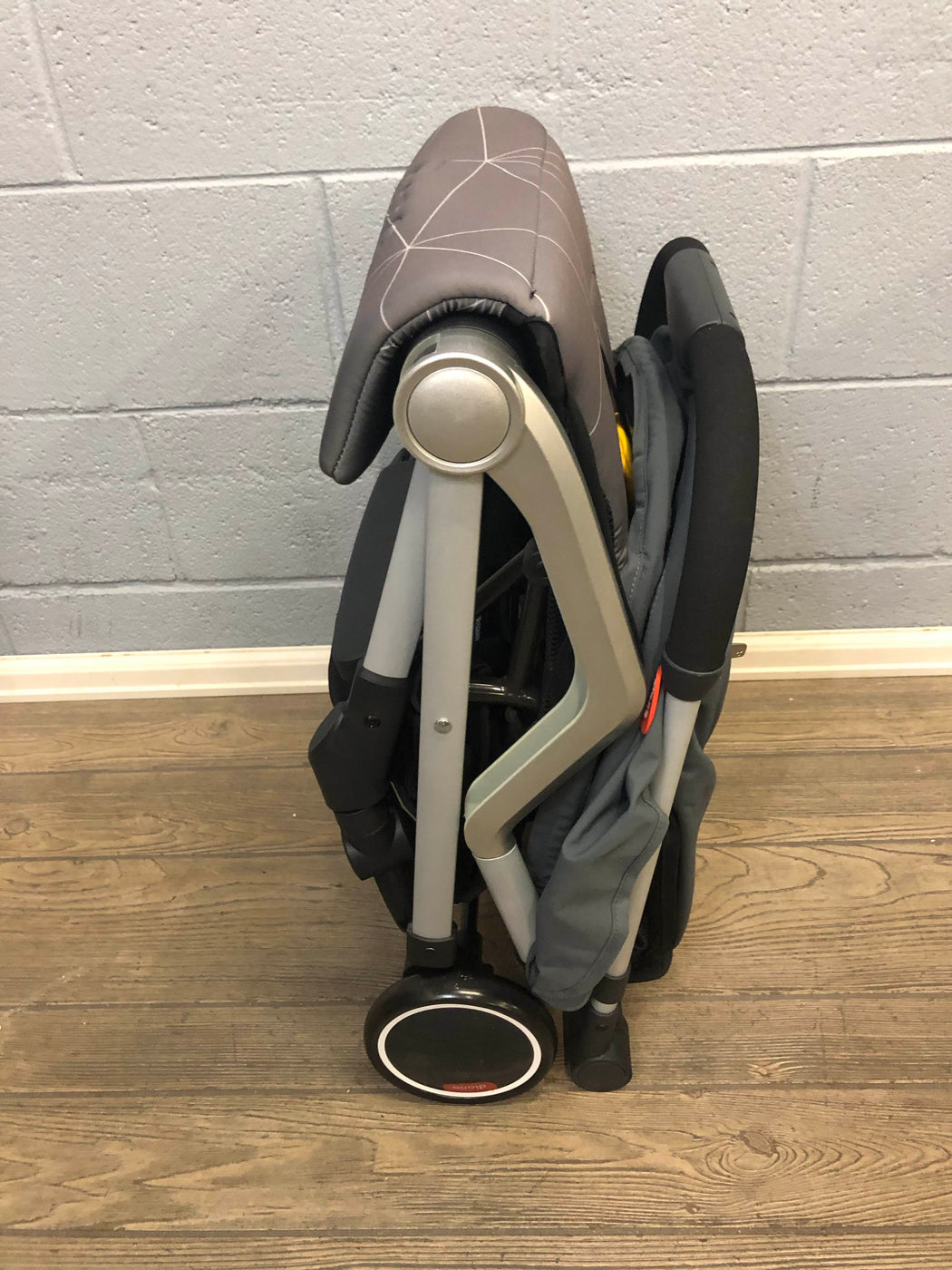 Diono Traverze Travel Stroller — GoodBuy Gear