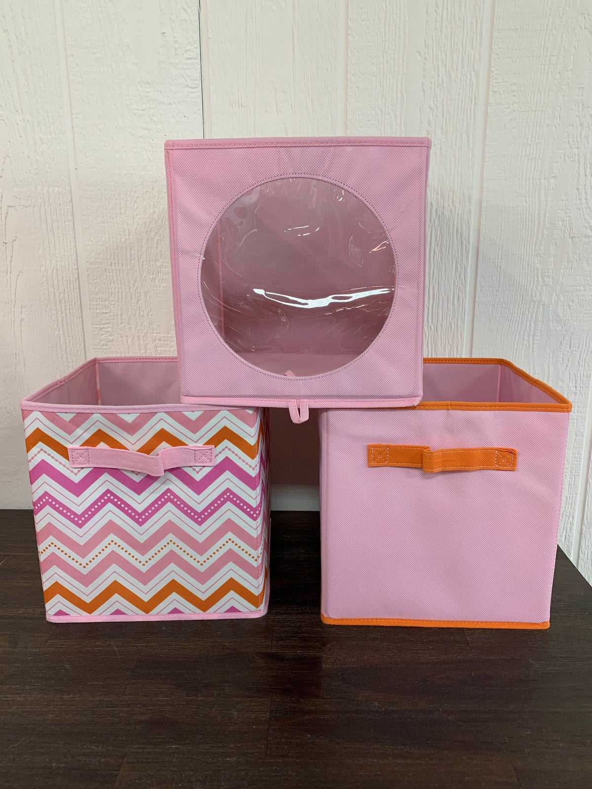 Circo Fabric Storage Bins — GoodBuy Gear