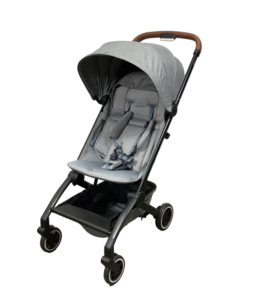 Joolz Aer Stroller, 2021, Delightful Grey