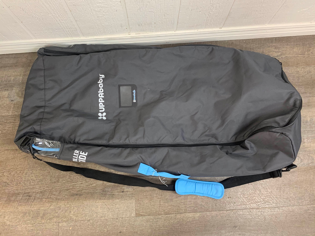 UPPAbaby G-LINK Travel Bag — GoodBuy Gear