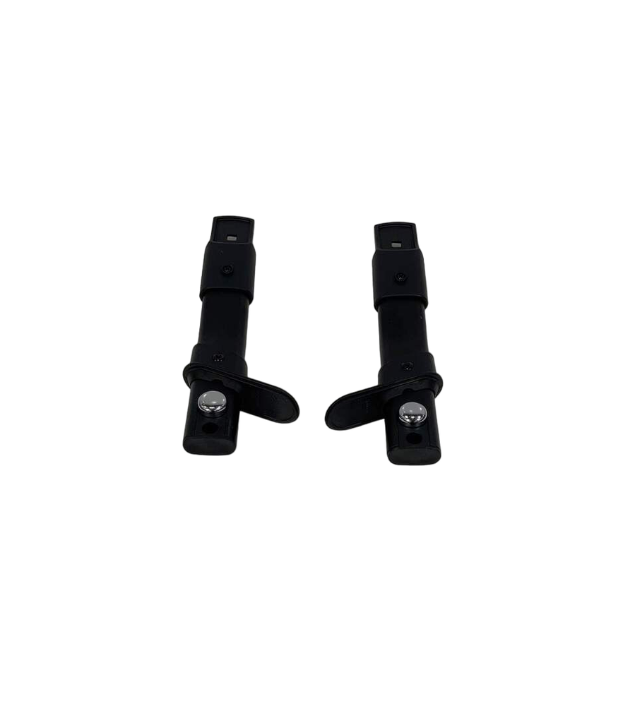 Baby Jogger City Select 2 Second Seat Adapters