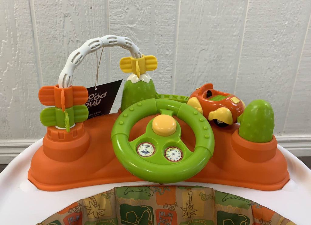 Cosco BEEP! BEEP! Walker