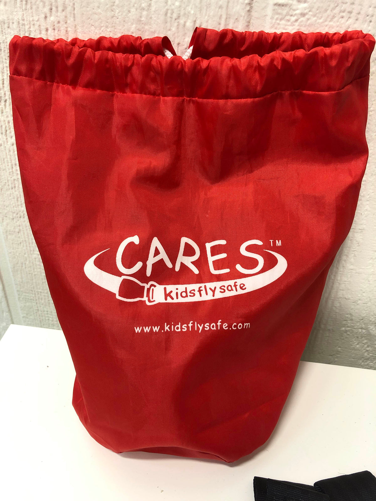 Cares Kids Fly Safe Child Airplane Travel Harness — GoodBuy Gear