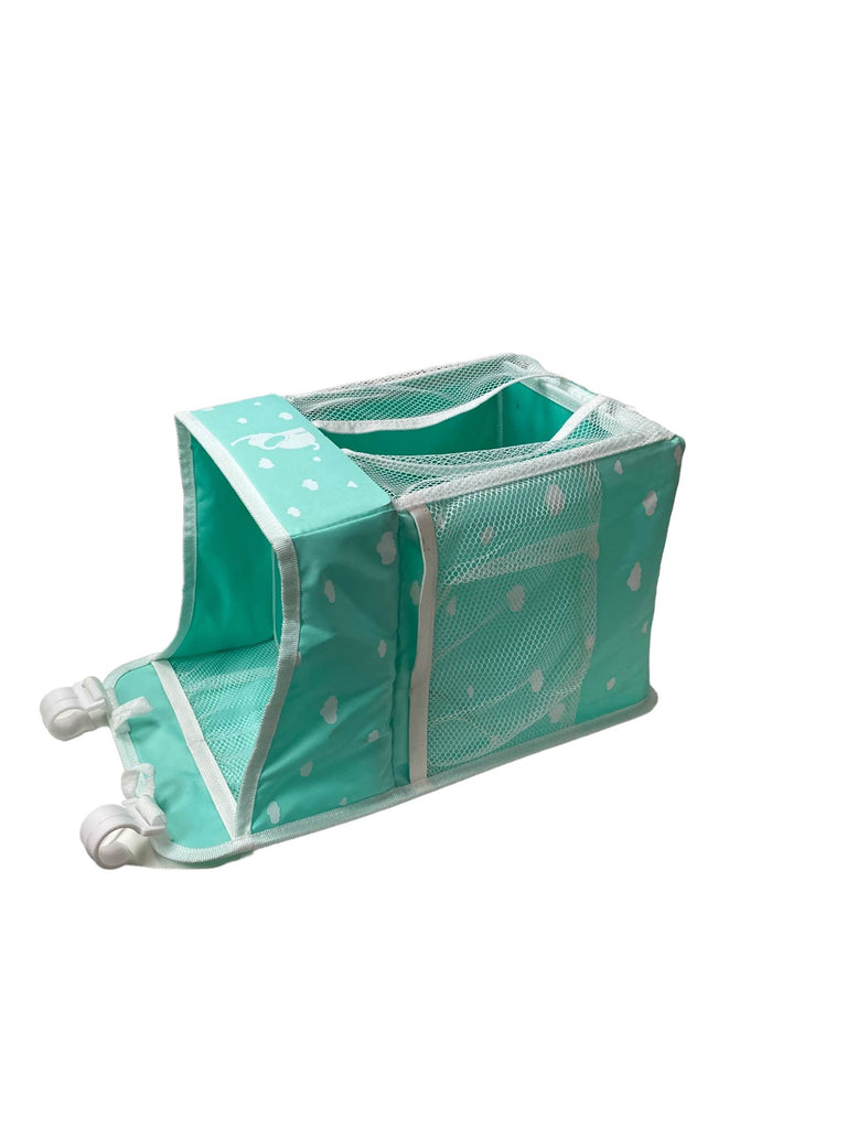 Cradle Star Hanging Diaper Caddy