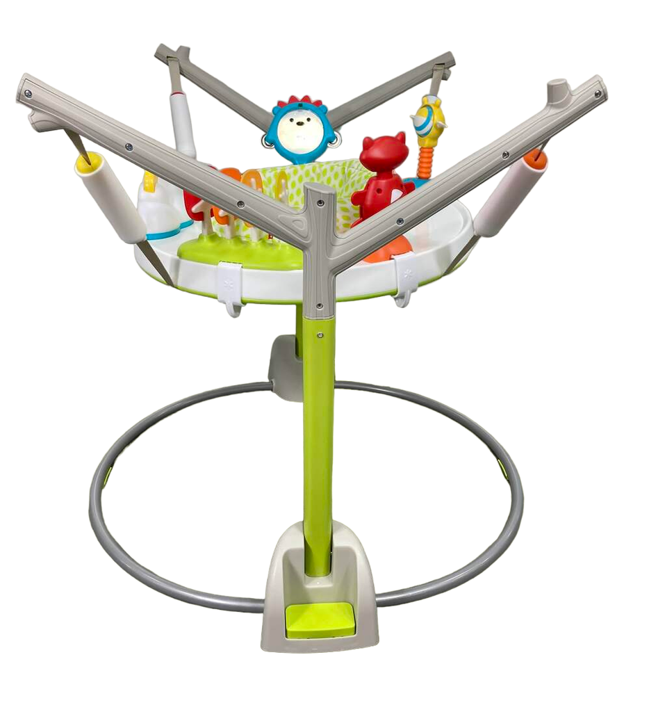 Skip Hop Jumpscape Fold-Away Jumper