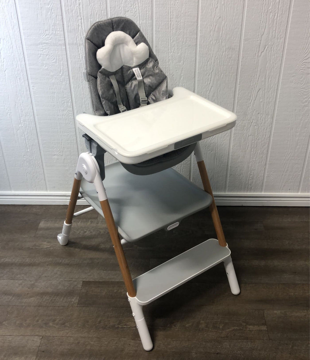 Skip Hop Sit To Step High Chair — GoodBuy Gear