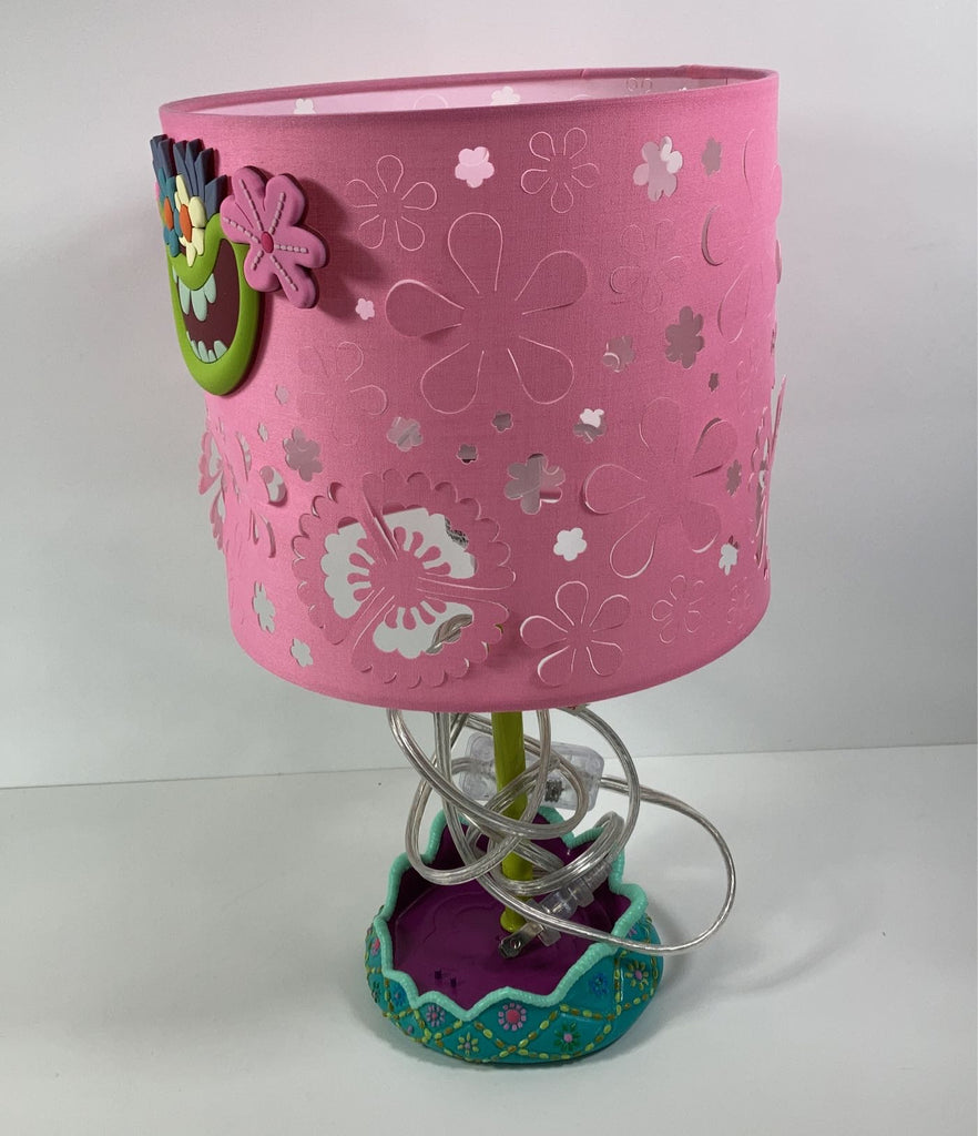 Dreamworks Trolls World Tour Balloon Desk Lamp