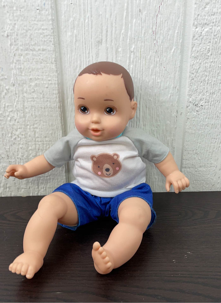 Jakks Pacific Baby Doll