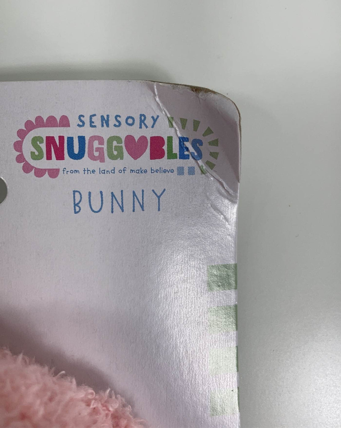 Make Believe Ideas Sensory Snuggables — GoodBuy Gear
