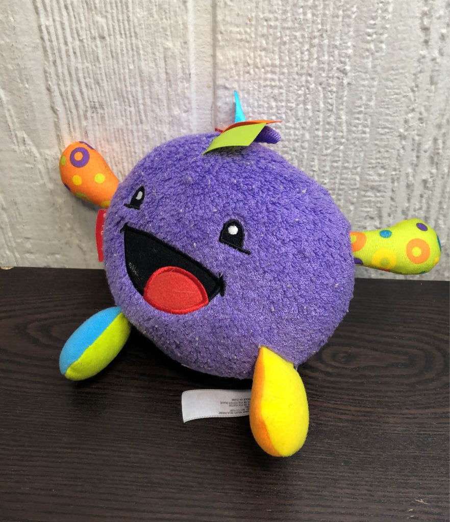 Fisher Price Giggle Gang