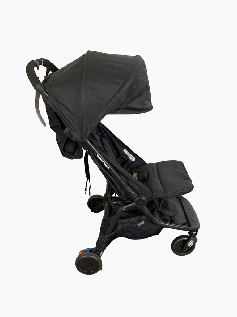 Mountain Buggy Nano V3 Stroller, 2020