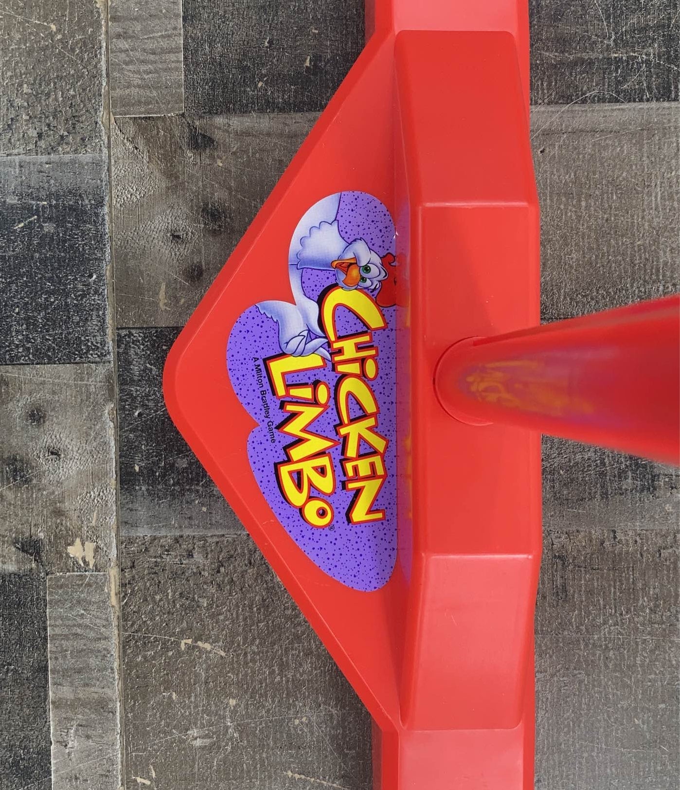 Milton Bradley Chicken Limbo — GoodBuy Gear