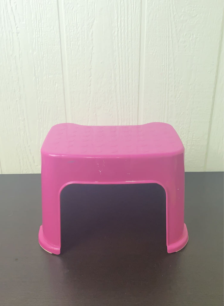 Graco 2 Step Transitions Step Stool