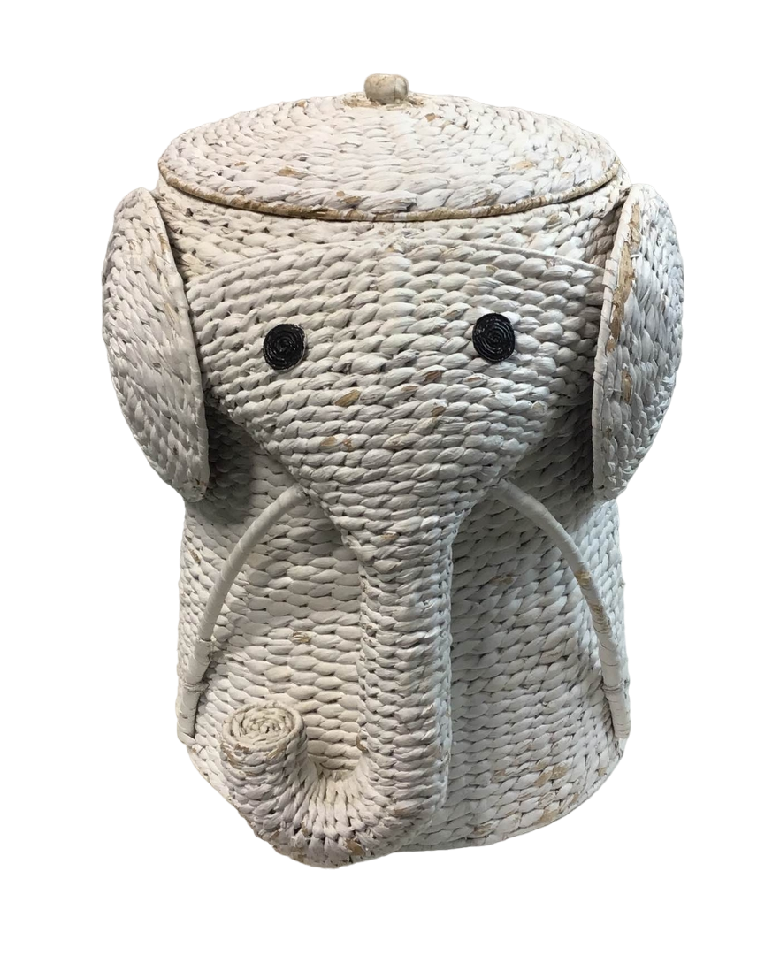 Animal Laundry Hamper