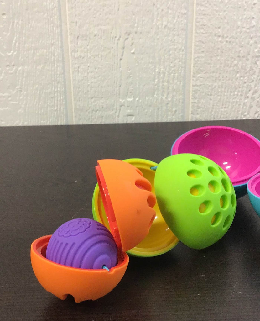 Fat Brain Toys Oombee Ball
