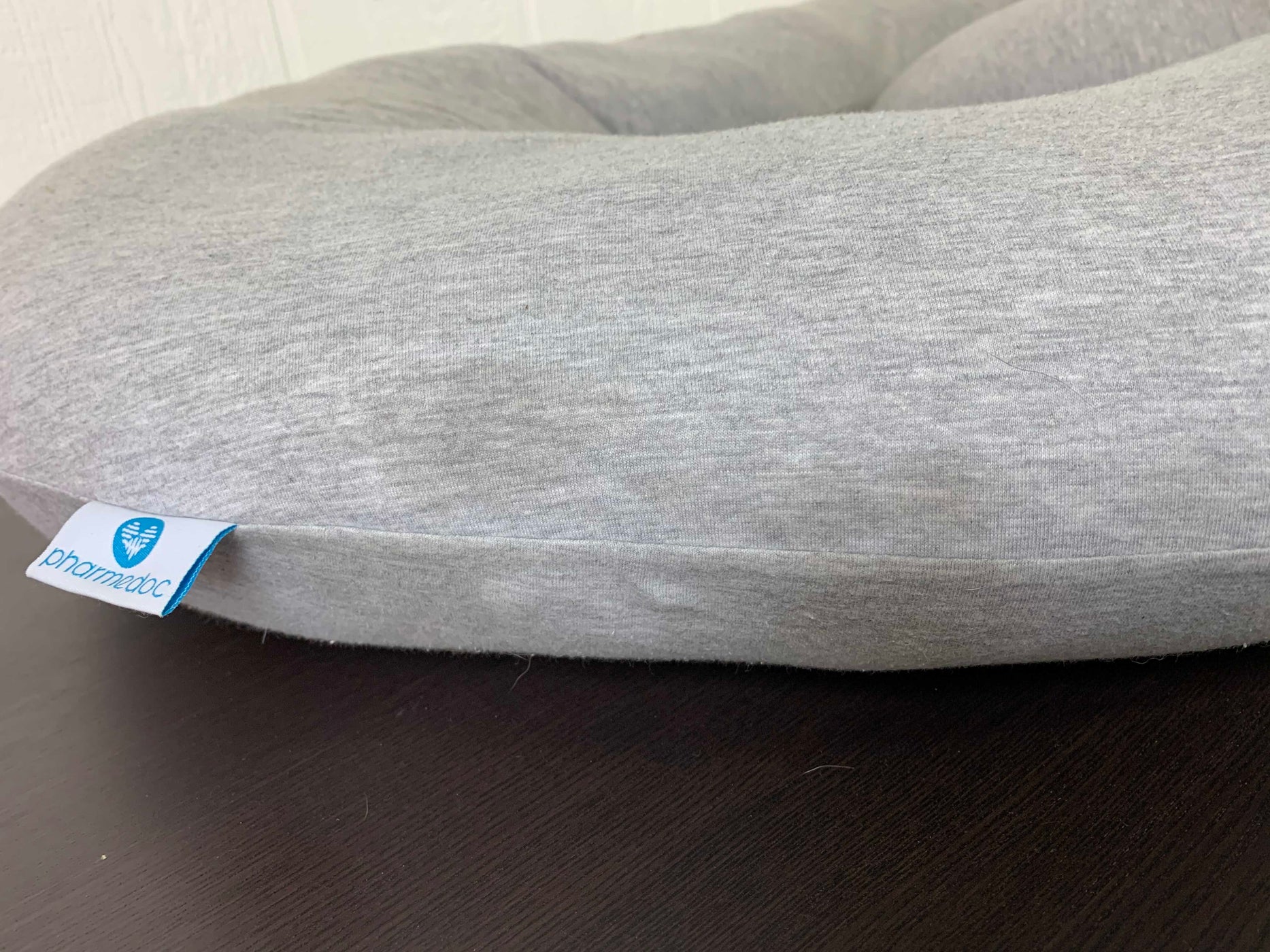 Pharmedoc C-Shape Body Pillow — GoodBuy Gear