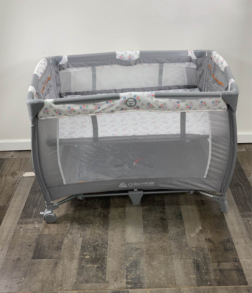 Cribs For Kids Cribette