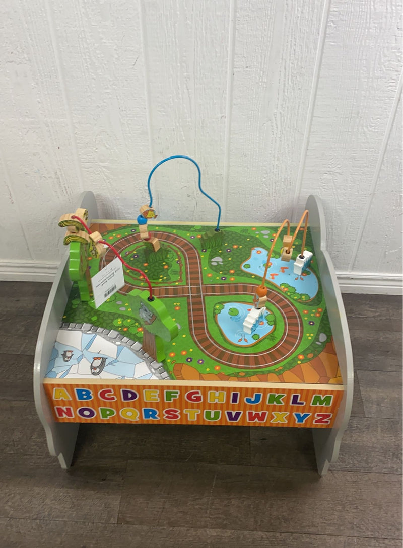 KidKraft Toddler Activity Station