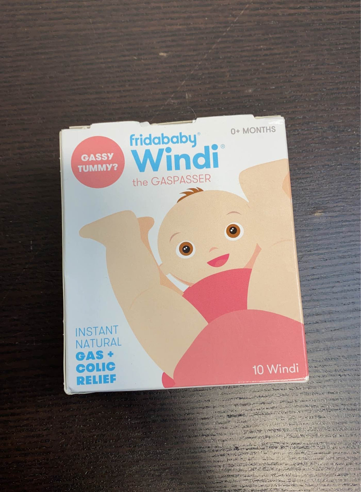 FridaBaby Windi — GoodBuy Gear