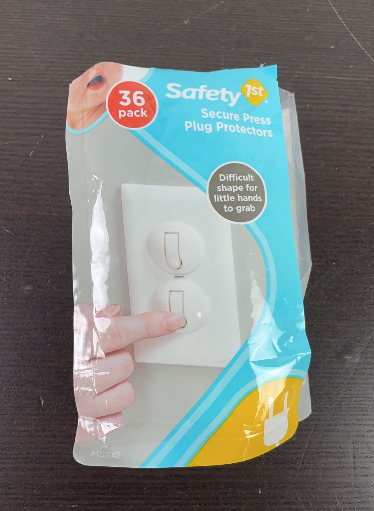 Safety 1st Plug Protectors — GoodBuy Gear