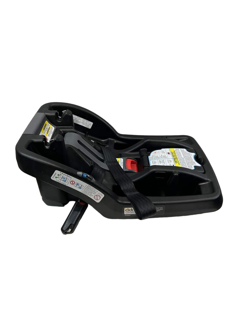 Graco SnugRide SnugLock Infant Car Seat Base, 2019