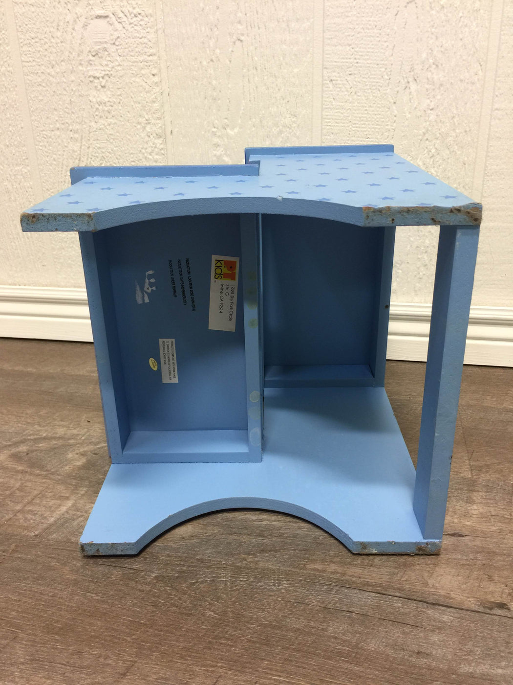 PT Kids Step Stool — GoodBuy Gear