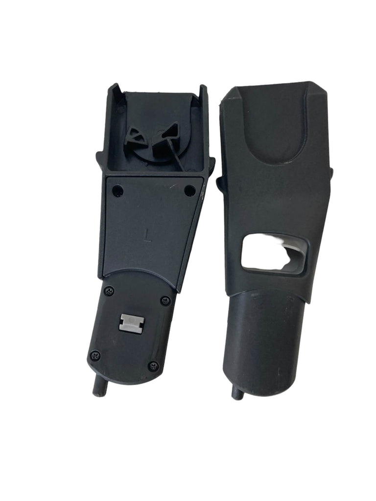 Maxi-Cosi Car Seat Adapters For Zelia Stroller And Mico 30 Infant Car