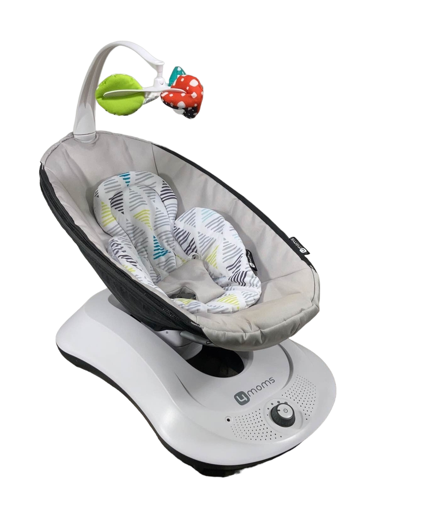4moms RockaRoo, Grey Classic