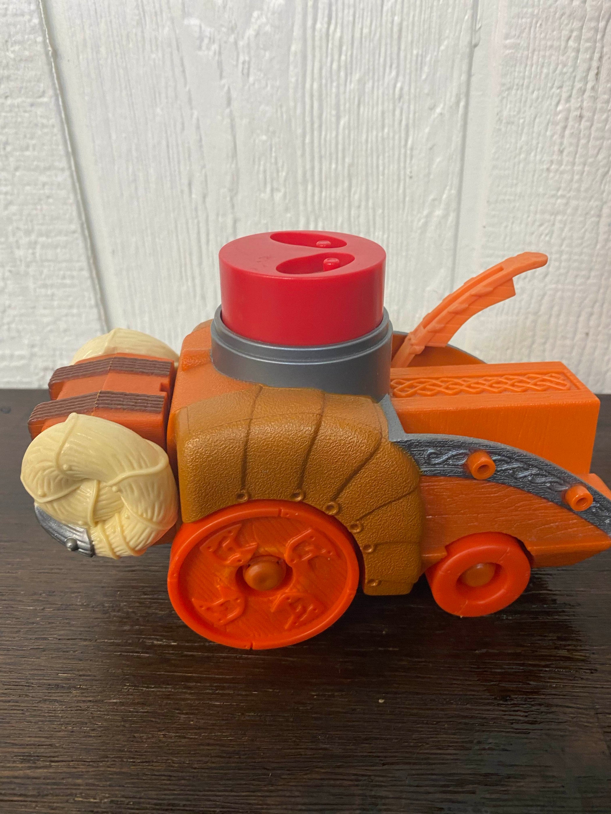 Fisher Price Imaginext Eagle Talon Castle — GoodBuy Gear