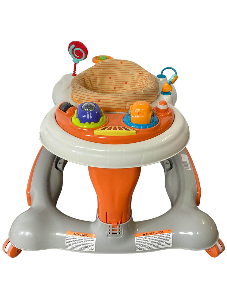 Stork Craft 3-in-1 Activity Walker