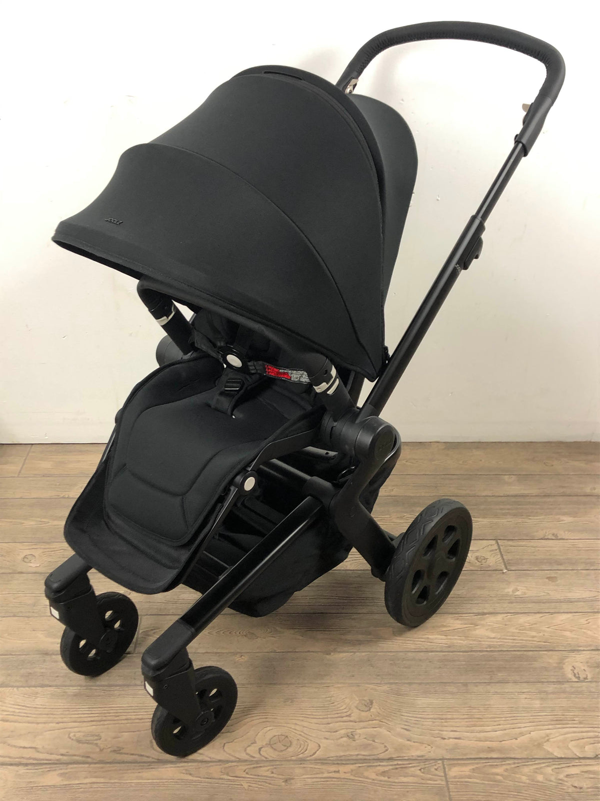 Joolz Hub Stroller, 2018 — GoodBuy Gear