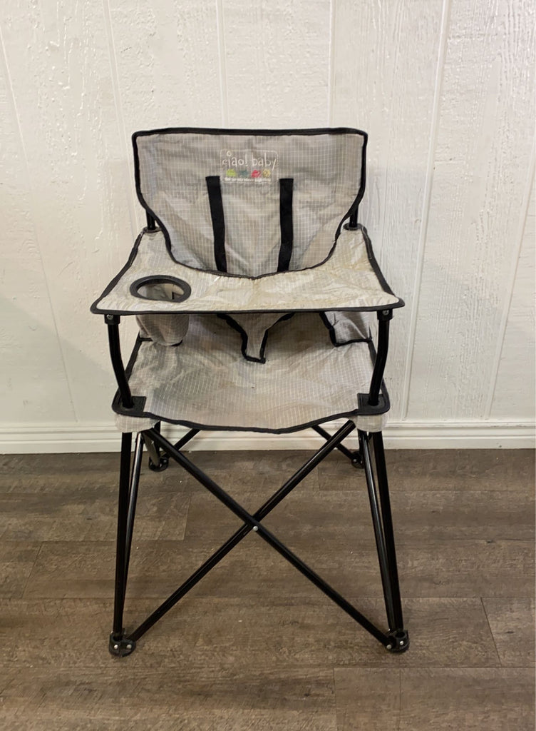 Ciao! Baby Portable High Chair