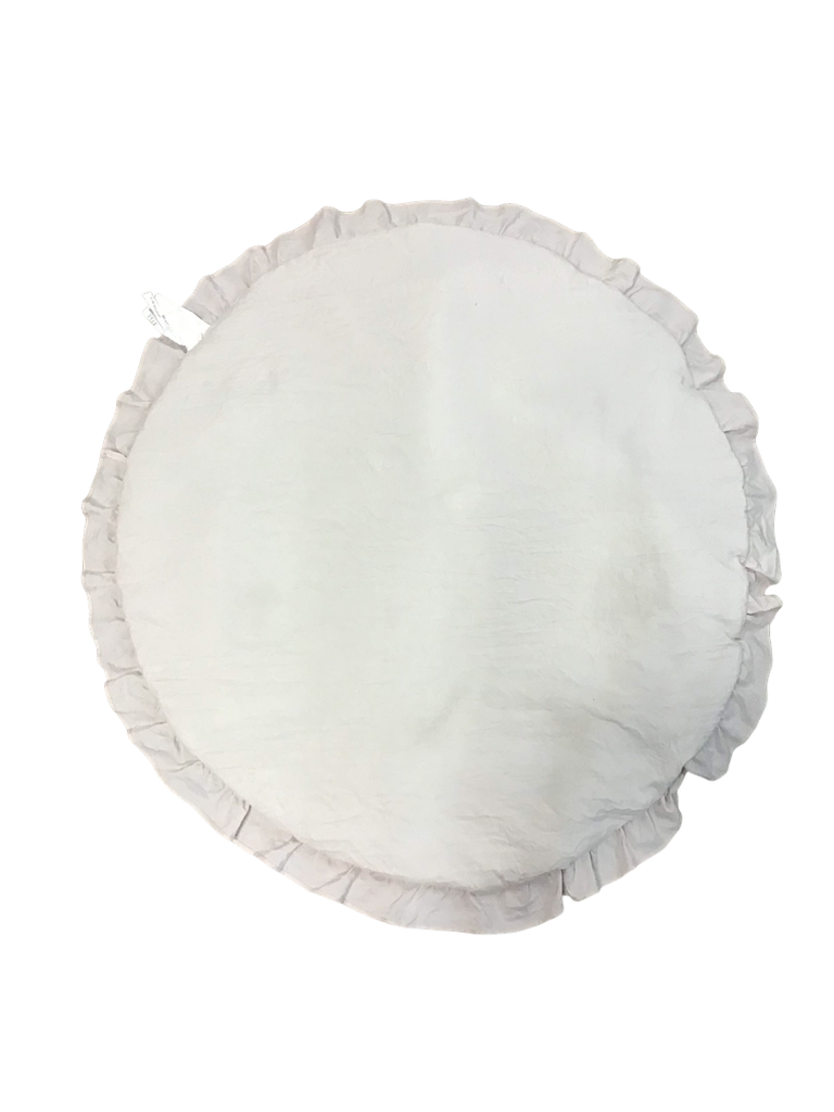 SL Home Fashions Round Playmat