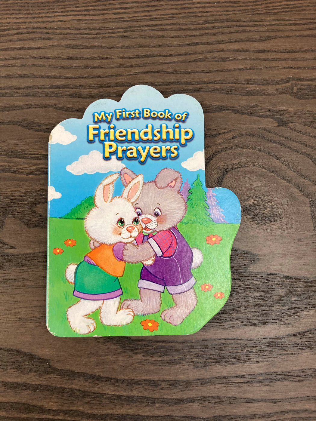 BUNDLE Picture Books — GoodBuy Gear