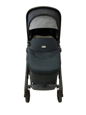 Silver Cross Coast Stroller