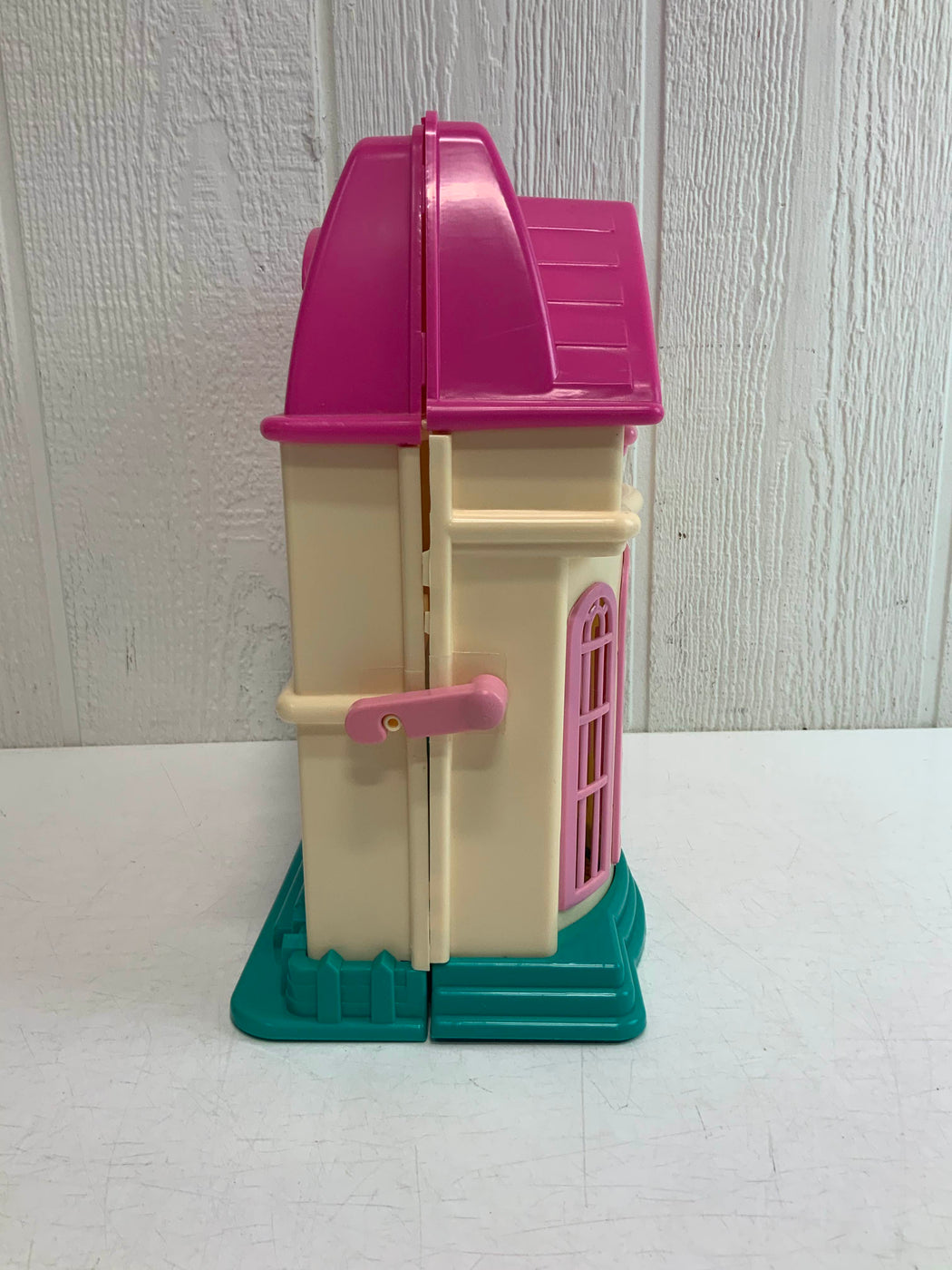 Velocity Toys My Sweet Happy Family Dollhouse Playset — GoodBuy Gear