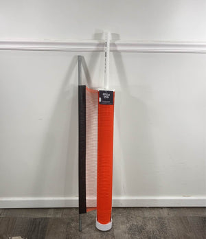 KidKusion Retractable Driveway Guard