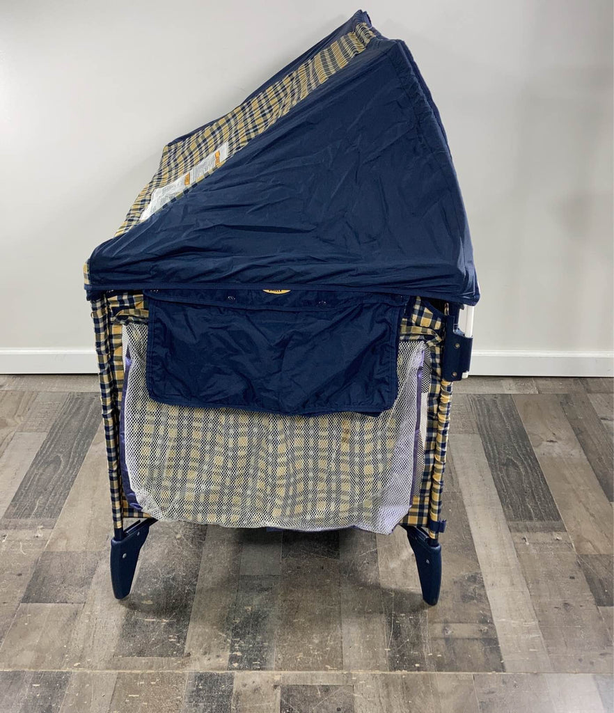 Graco 5 Way Pack 'n Play Playard