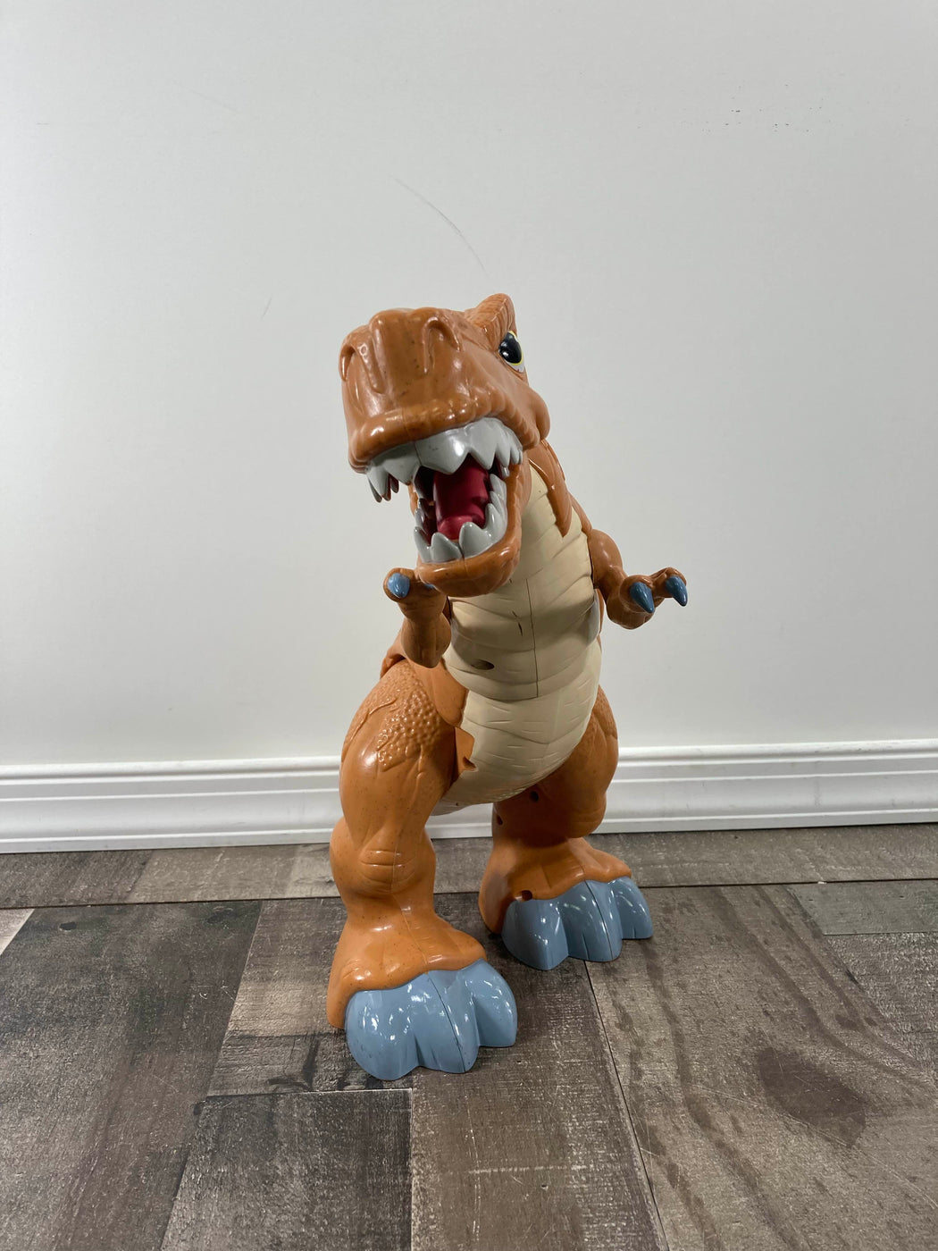 Fisher Price Imaginext Mega T-Rex — GoodBuy Gear