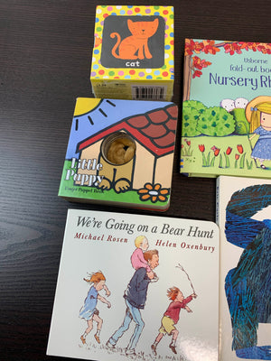 BUNDLE Board Books